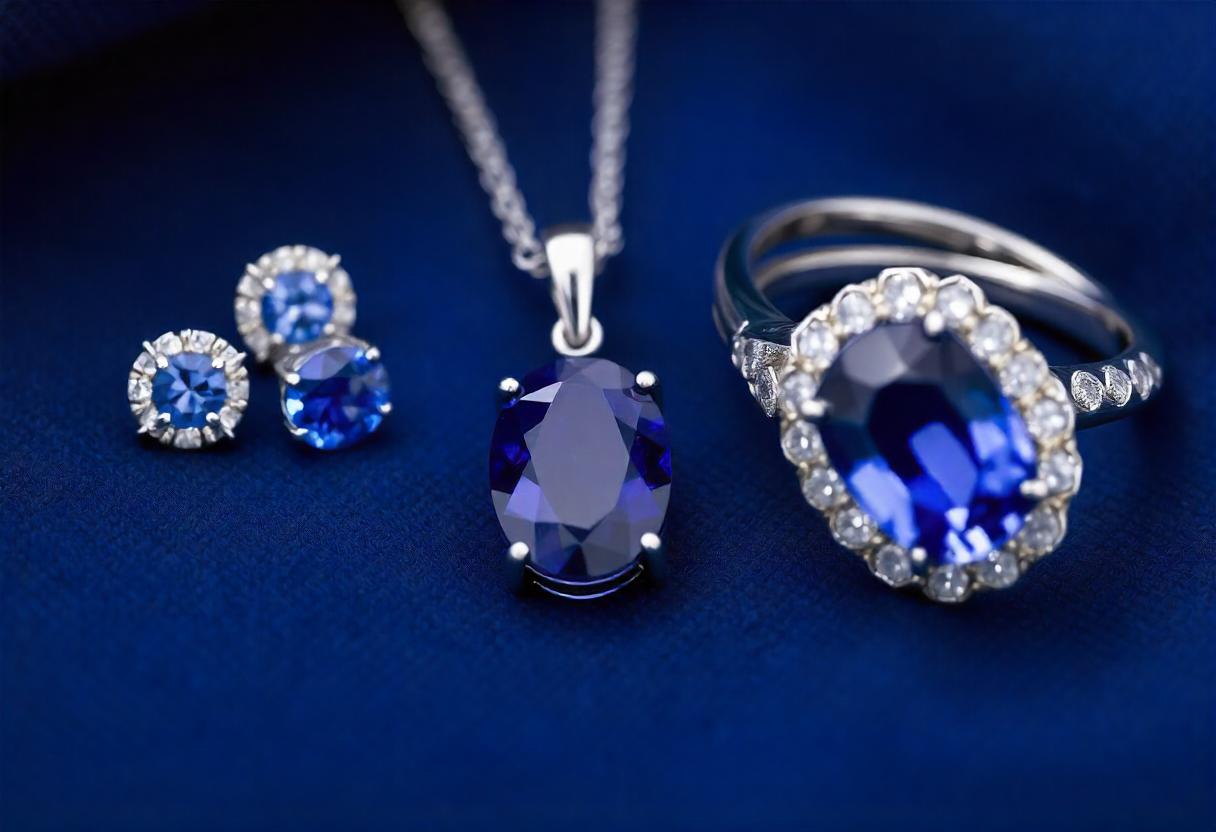 The Timeless Appeal of Sapphire: A Guide to Styling Sapphire Jewelry